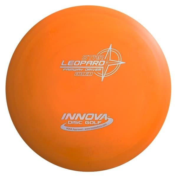 Innova Star Leopard