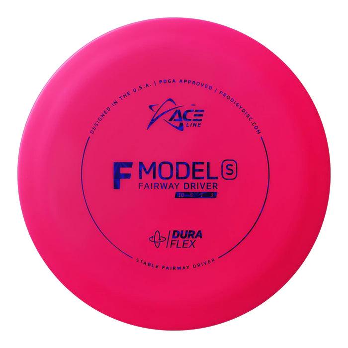 Prodigy ACE F Model S DuraFlex